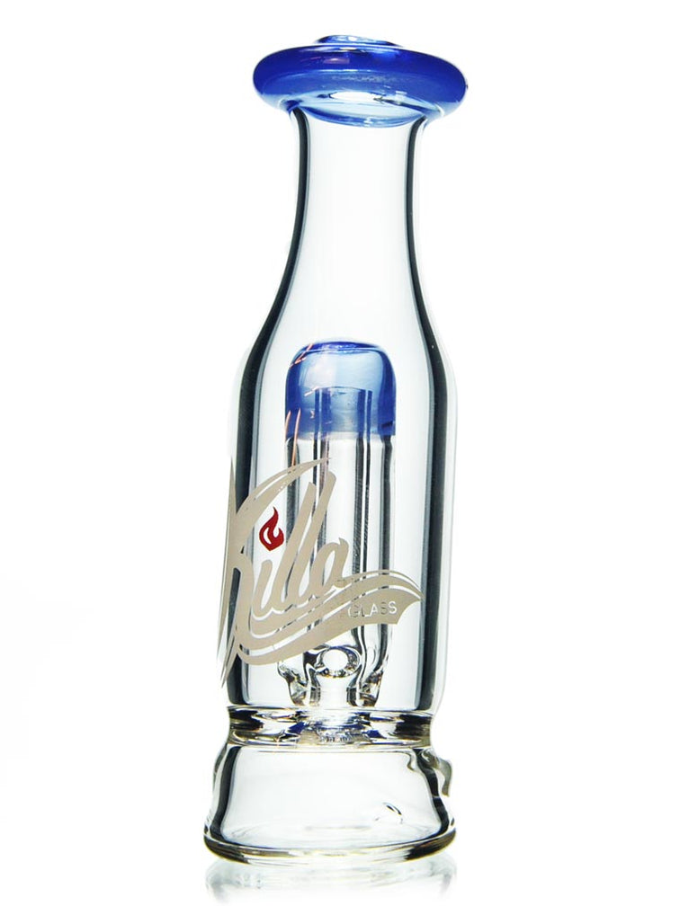 New Arrival | Mini Puffco Peak Attachment — Badass Glass