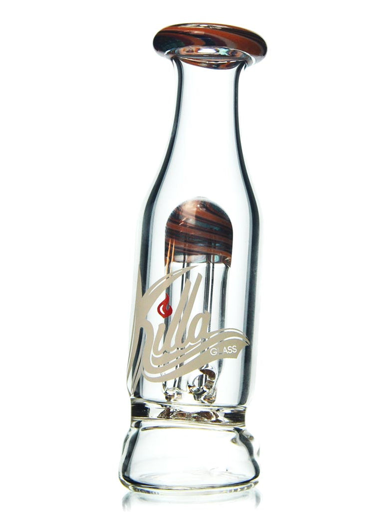 New Arrival | Mini Puffco Peak Attachment — Badass Glass