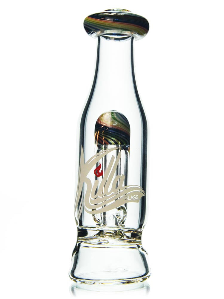 New Arrival | Mini Puffco Peak Attachment — Badass Glass