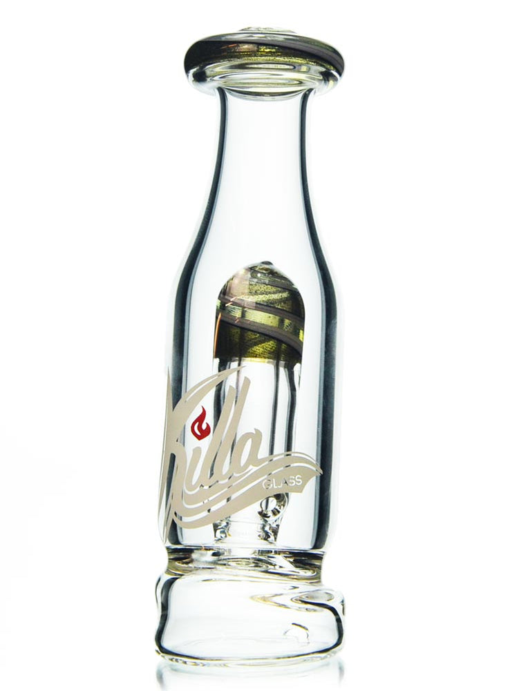 New Arrival | Mini Puffco Peak Attachment — Badass Glass