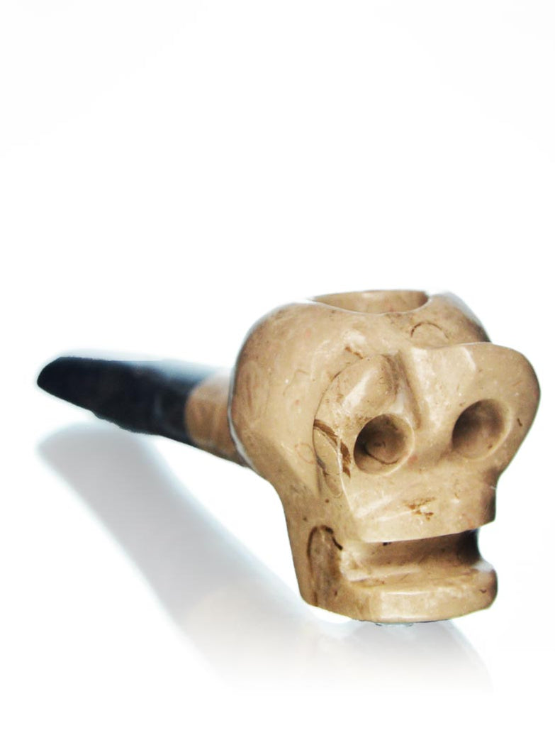 Novelty Pipes — Badass Glass