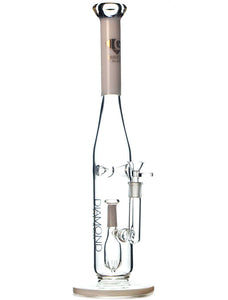 Baseball Bat by Diamond | Baseball Bat Bong at — Badass Glass