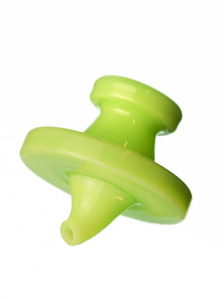 Carb Caps for Dab Rigs and Banger | Glass Carb Cap - Badass Glass