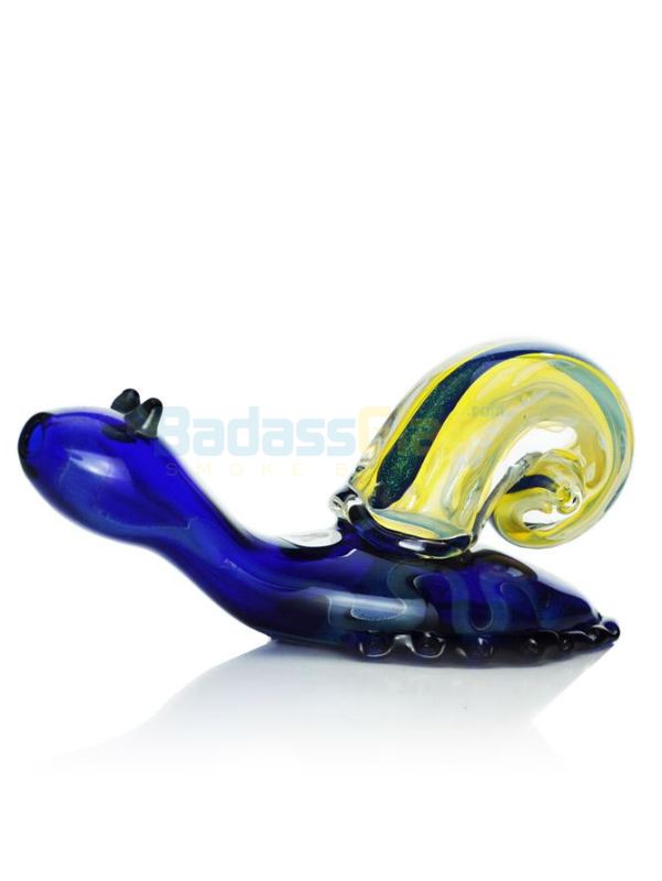Snail Pipe for Sale — Badass Glass