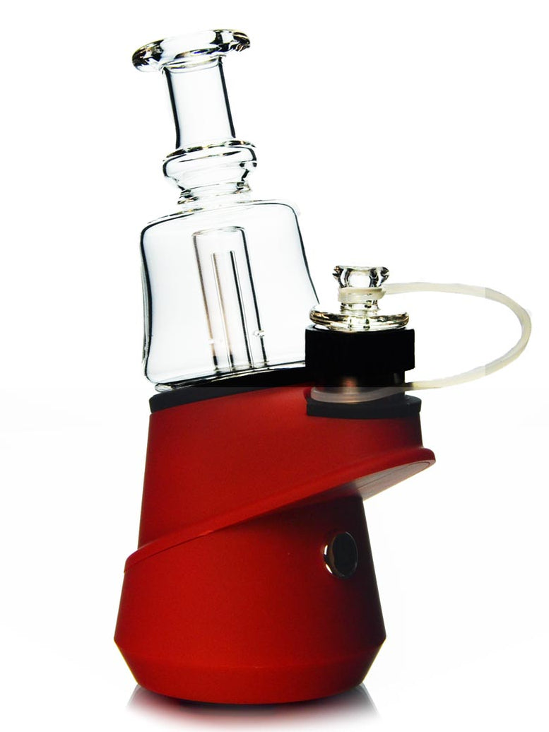 SOC Dab Rig - Electric Dab Rig for Sale — Badass Glass