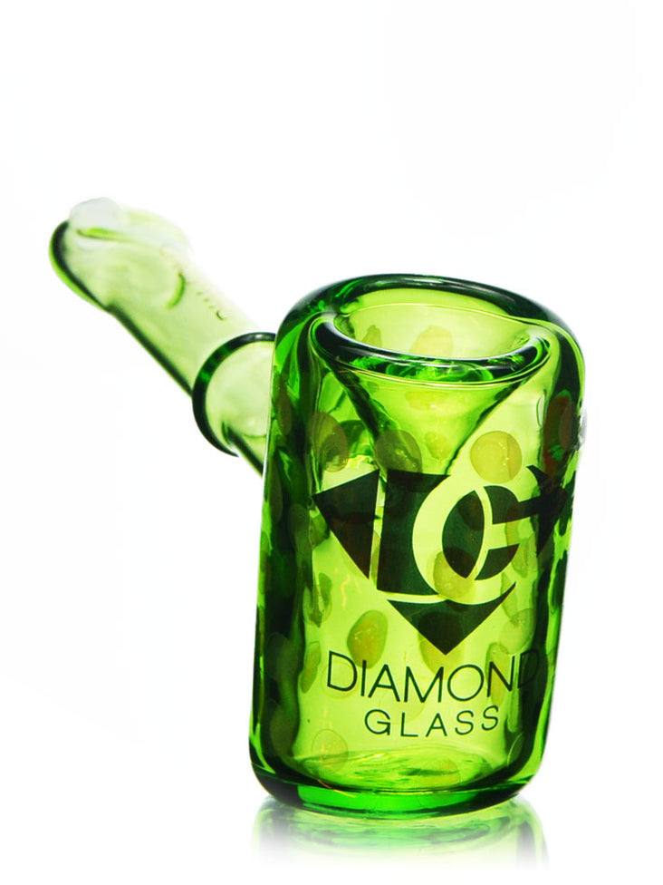 Glass Sherlock Pipes — Badass Glass