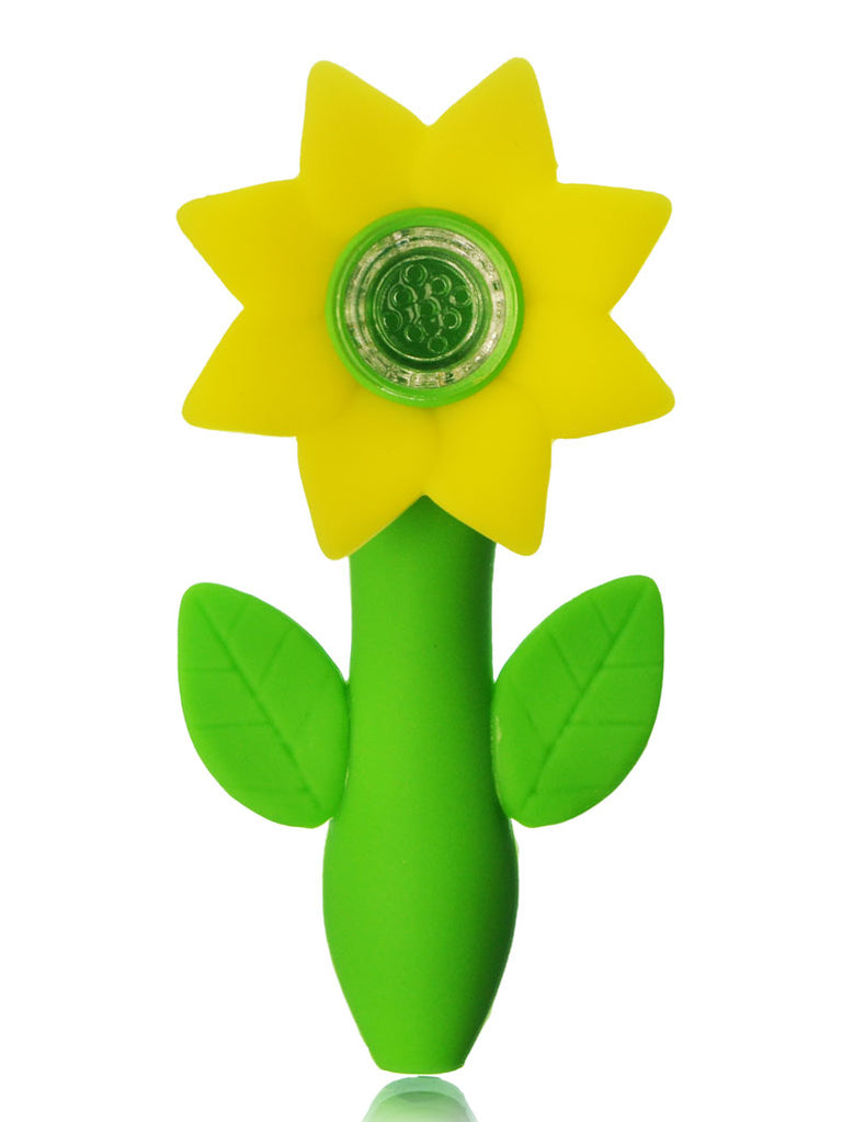 Chillum Pipes — Badass Glass