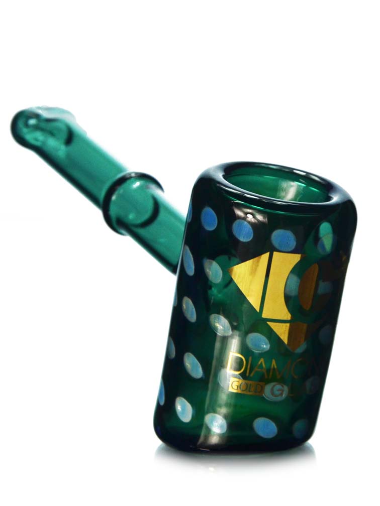 Clear Jelly Sherlock — Badass Glass