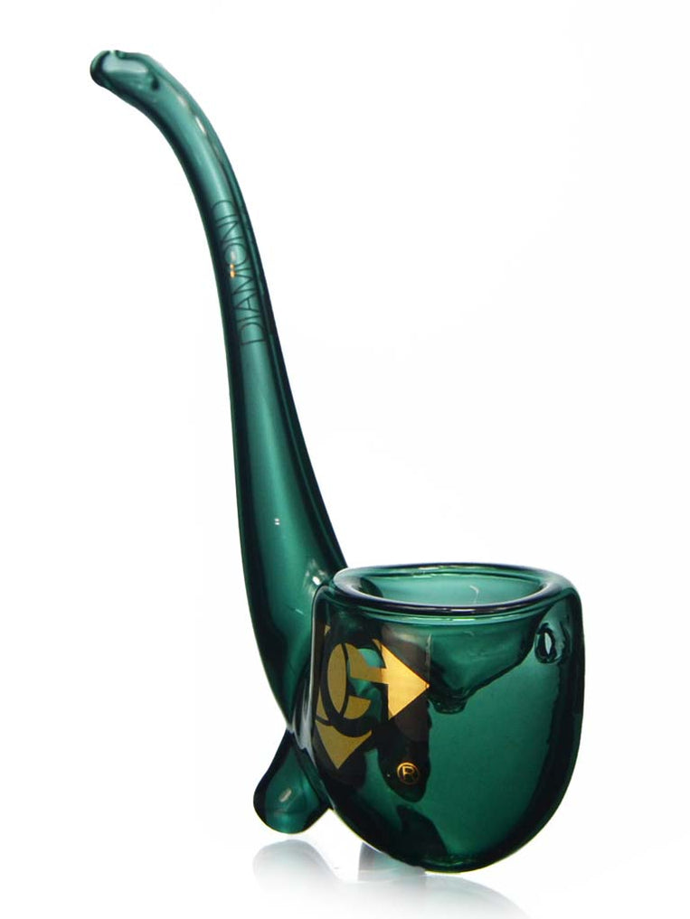 Glass Sherlock Pipes — Badass Glass