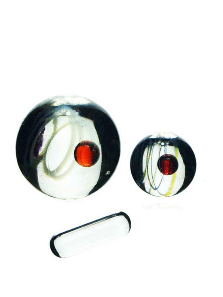 Terp Slurper Marbles — Badass Glass