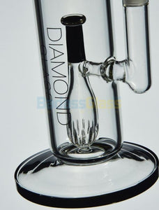 Baseball Bat by Diamond | Baseball Bat Bong at — Badass Glass