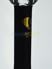 Baseball Bat by Diamond | Baseball Bat Bong at — Badass Glass
