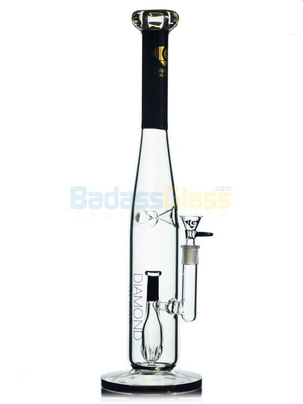 Multi Chamber Bongs — Badass Glass