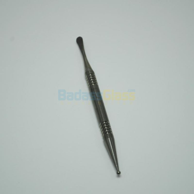 Metal & Glass Dab Tools | Premium Dabbers & Accessories — Badass Glass