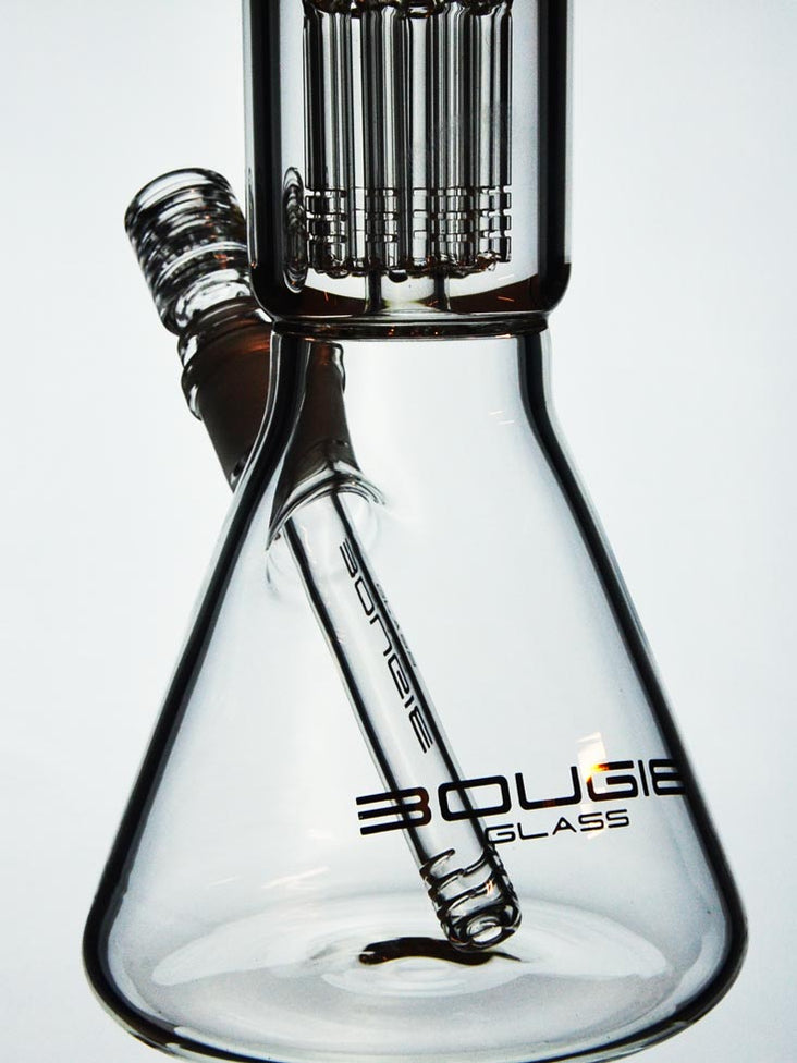 Tree Perc Bongs | Tree Perculator — Badass Glass