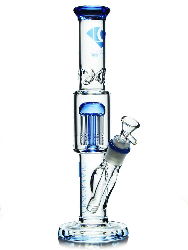 Tree Perc Bongs | Tree Perculator — Badass Glass