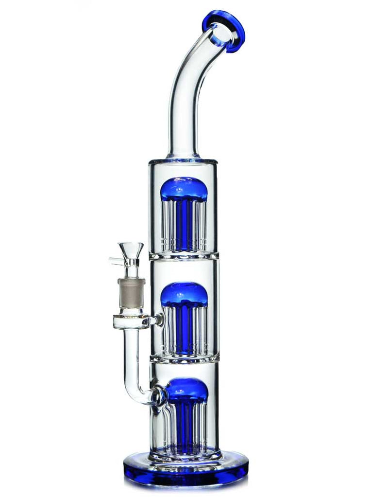 Beaker Bongs — Badass Glass
