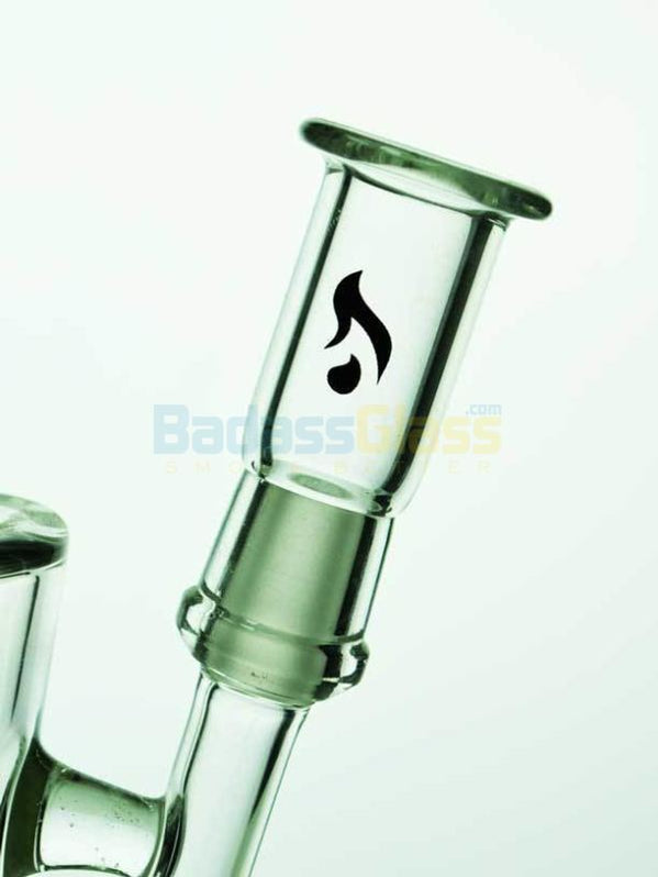 Hitman Turbine Sundae Cup — Badass Glass