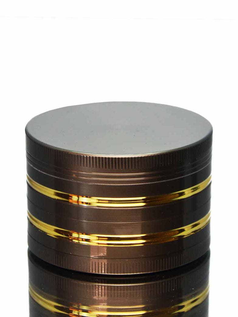 Rolling Supplies - Grinders, Joint Snuffer, Raw Cone - Badass Glass