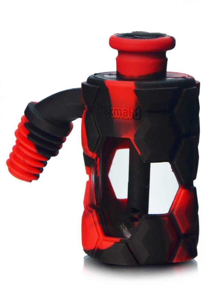 Unbreakable Bongs — Badass Glass