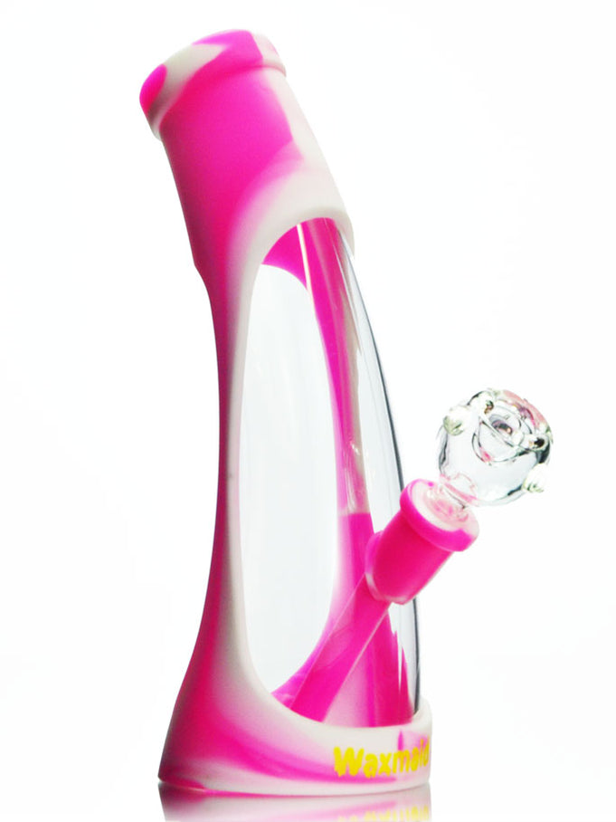 Unbreakable Bongs — Badass Glass