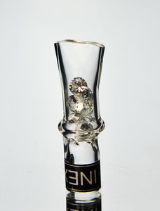 Diamond Glass Tip - Filter Tips from Inex at — Badass Glass