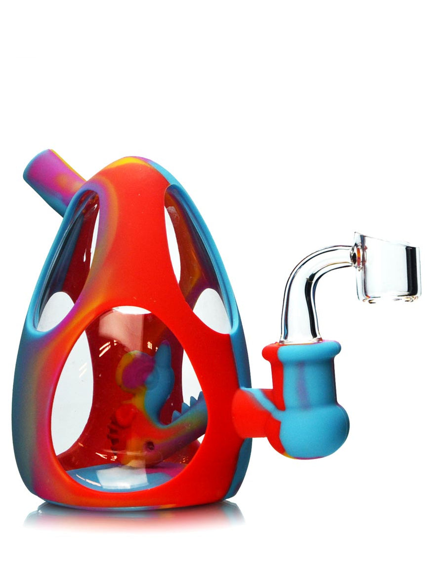 Cute and Girly Dab Rigs for Sale — Badass Glass